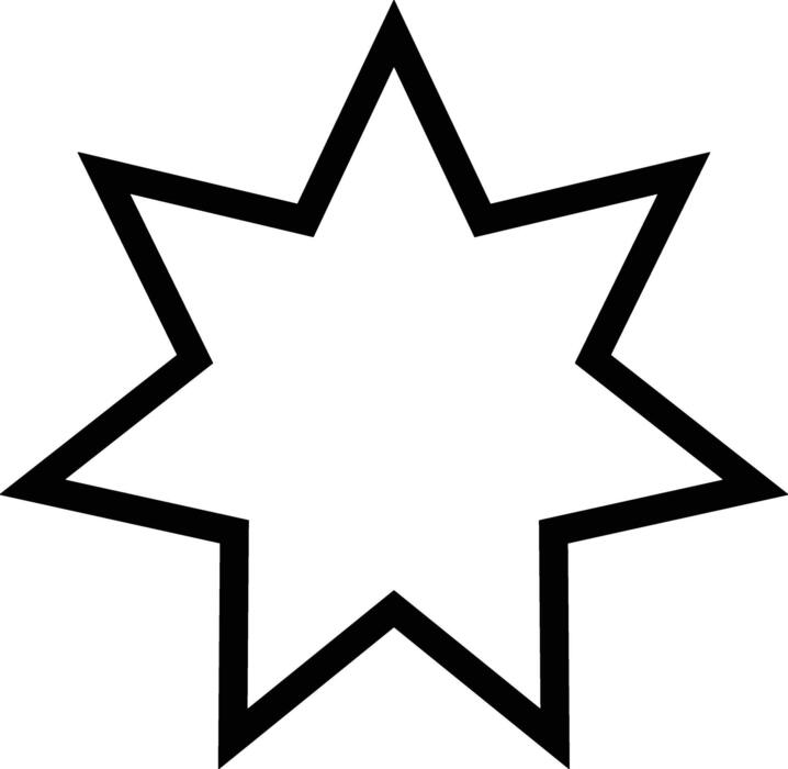 Star Outline Vector Art, Icons, and Graphics for Free Download