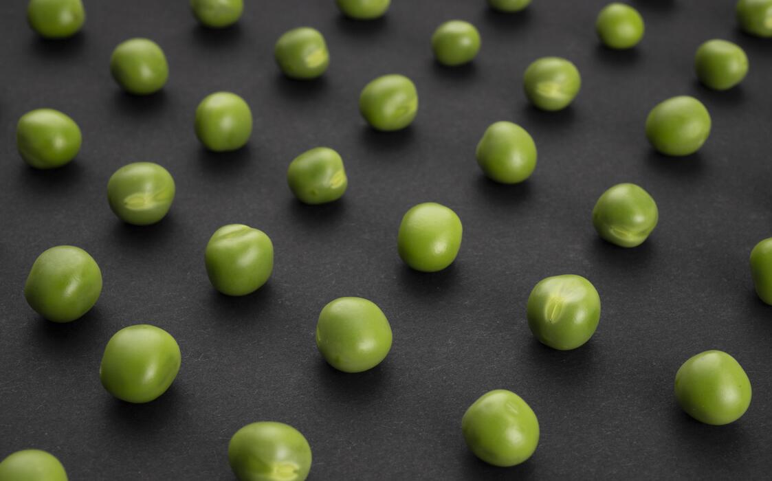 Cooked Green Peas Stock Photos, Images and Backgrounds for Free Download