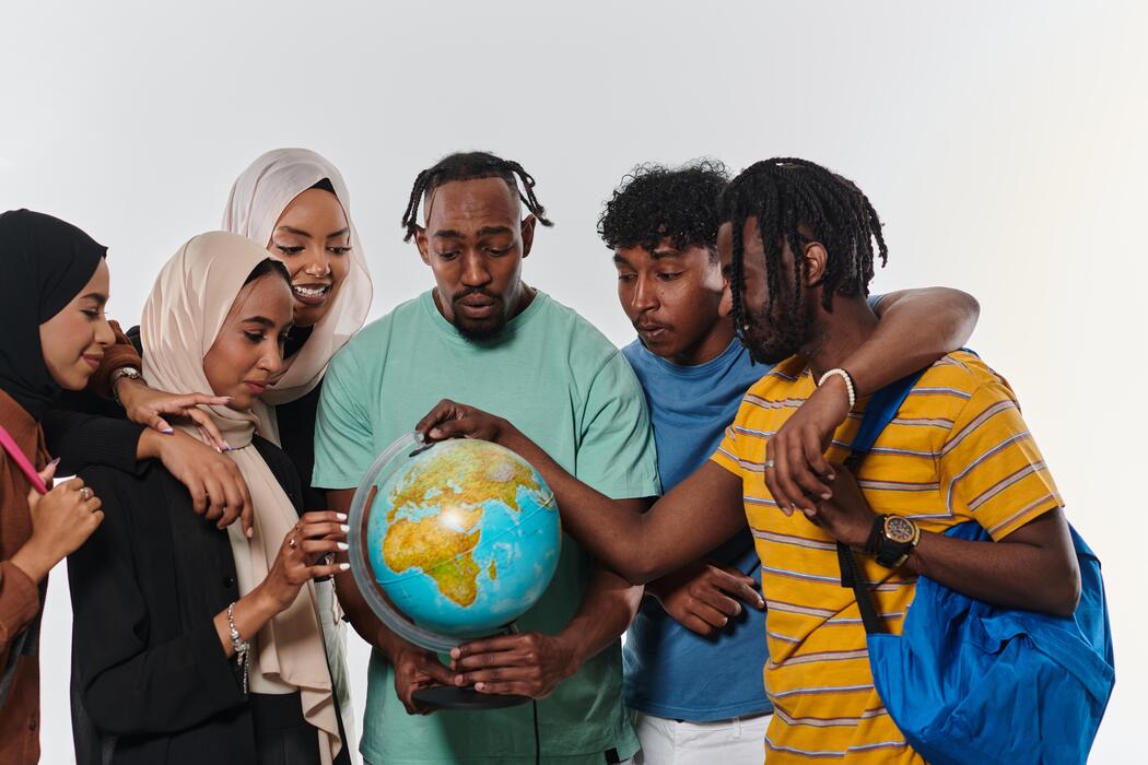 Multicultural Australia Stock Photos, Images and Backgrounds for Free ...