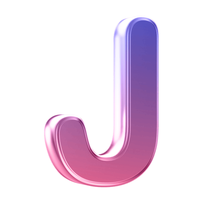 3d Javascript Logo Design PNGs for Free Download