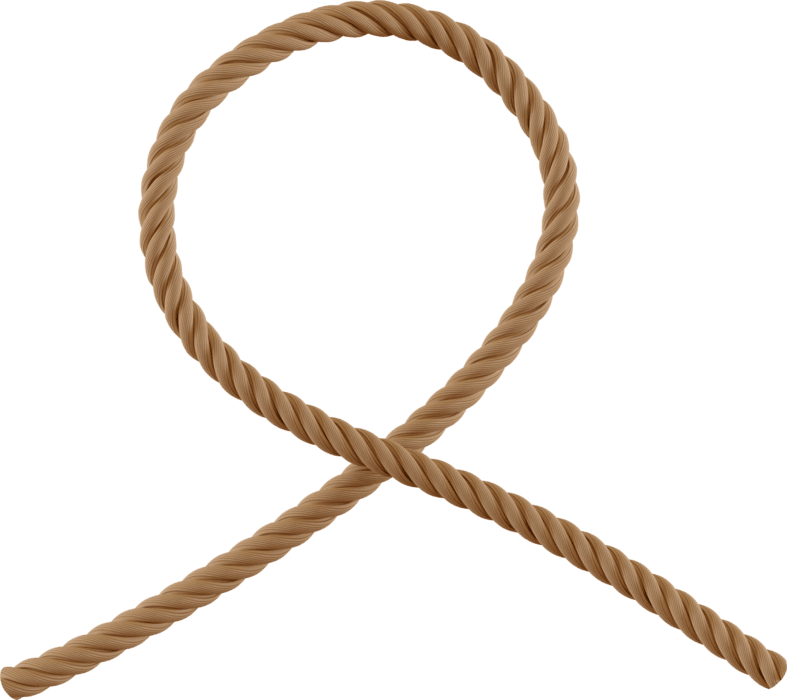 Rope PNGs for Free Download