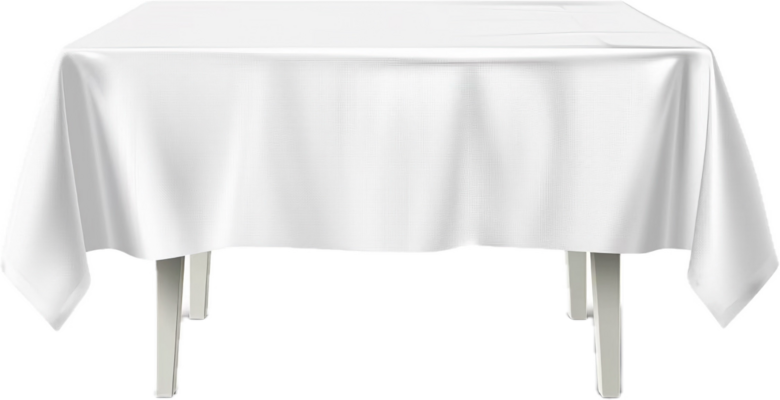 White Table Pngs For Free Download