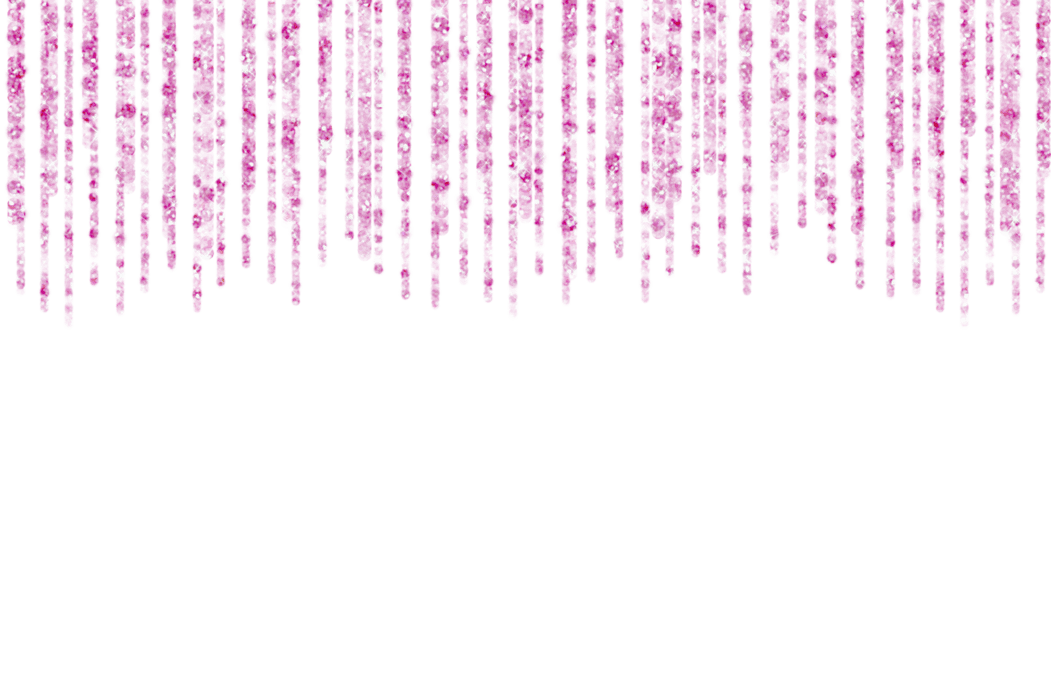Pink Glitter Sparkles PNGs for Free Download