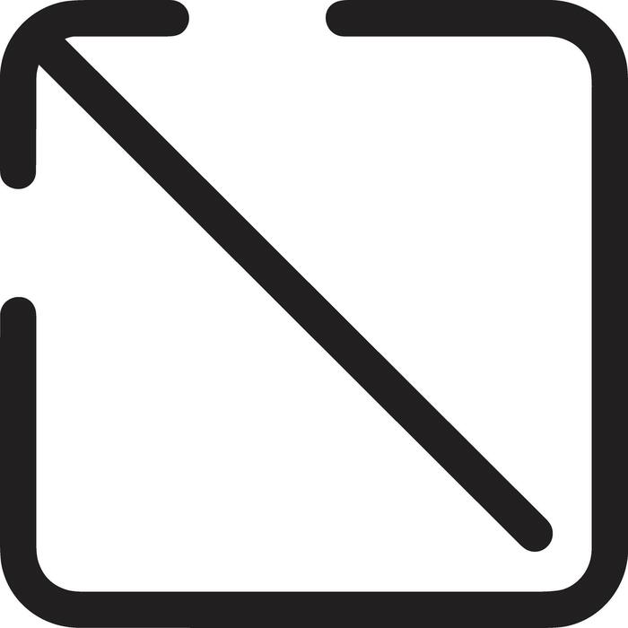 Not Symbol Vector Art, Icons, and Graphics for Free Download