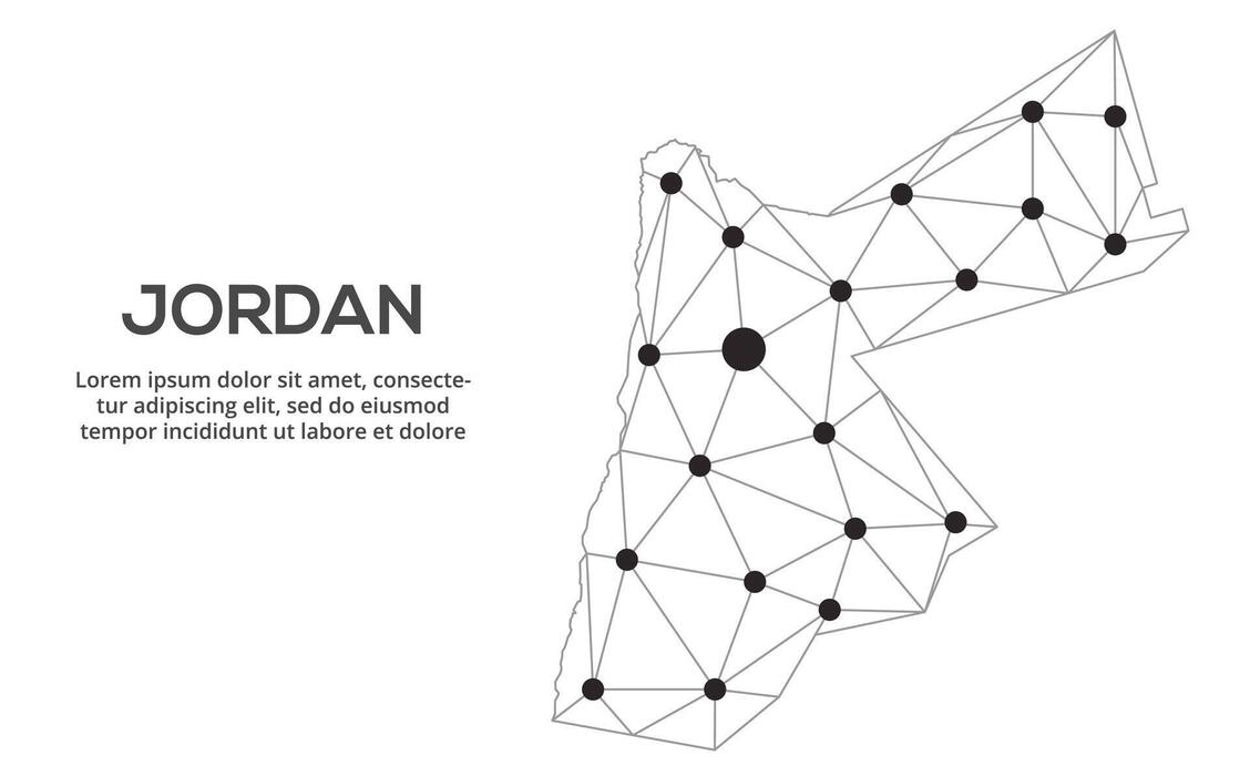 Wireframe Map Vector Art, Icons, and Graphics for Free Download