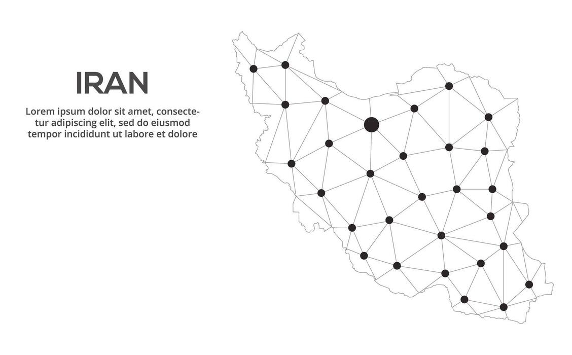 Wireframe Map Vector Art, Icons, and Graphics for Free Download