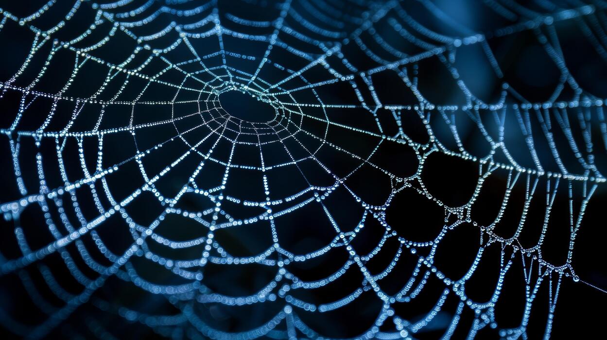 Spiderweb Pattern Stock Photos, Images and Backgrounds for Free Download