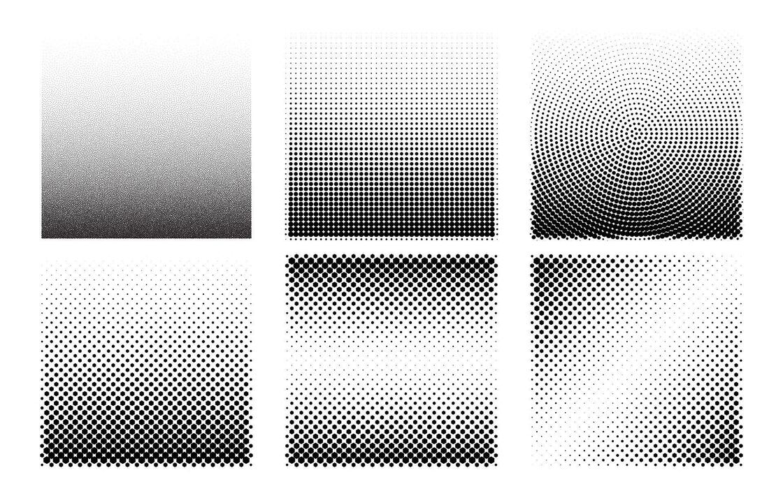 Page 2 | Stipple Pattern Vector Art, Icons, and Graphics for Free Download