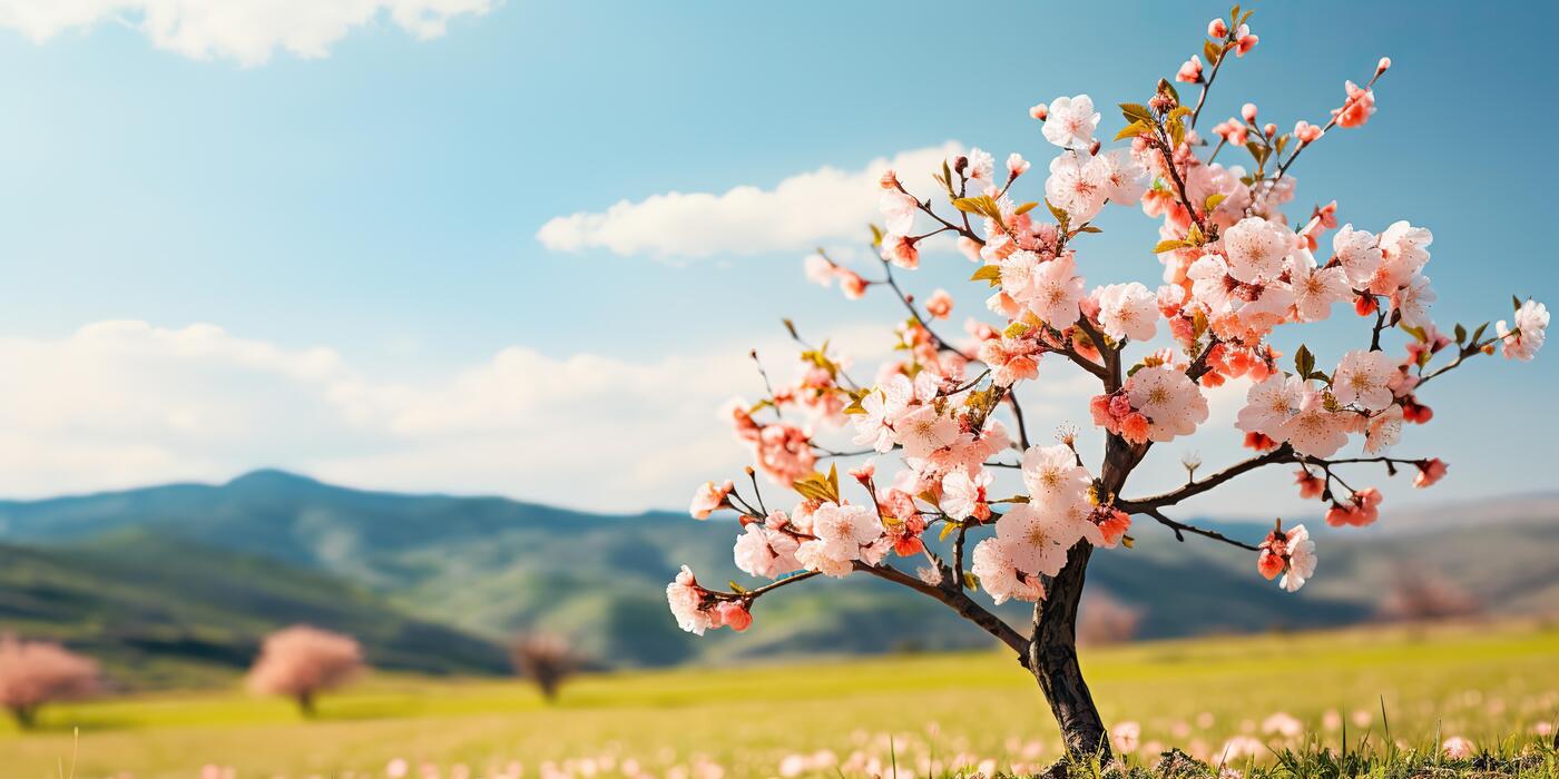 Spring Scenery Stock Photos, Images and Backgrounds for Free Download