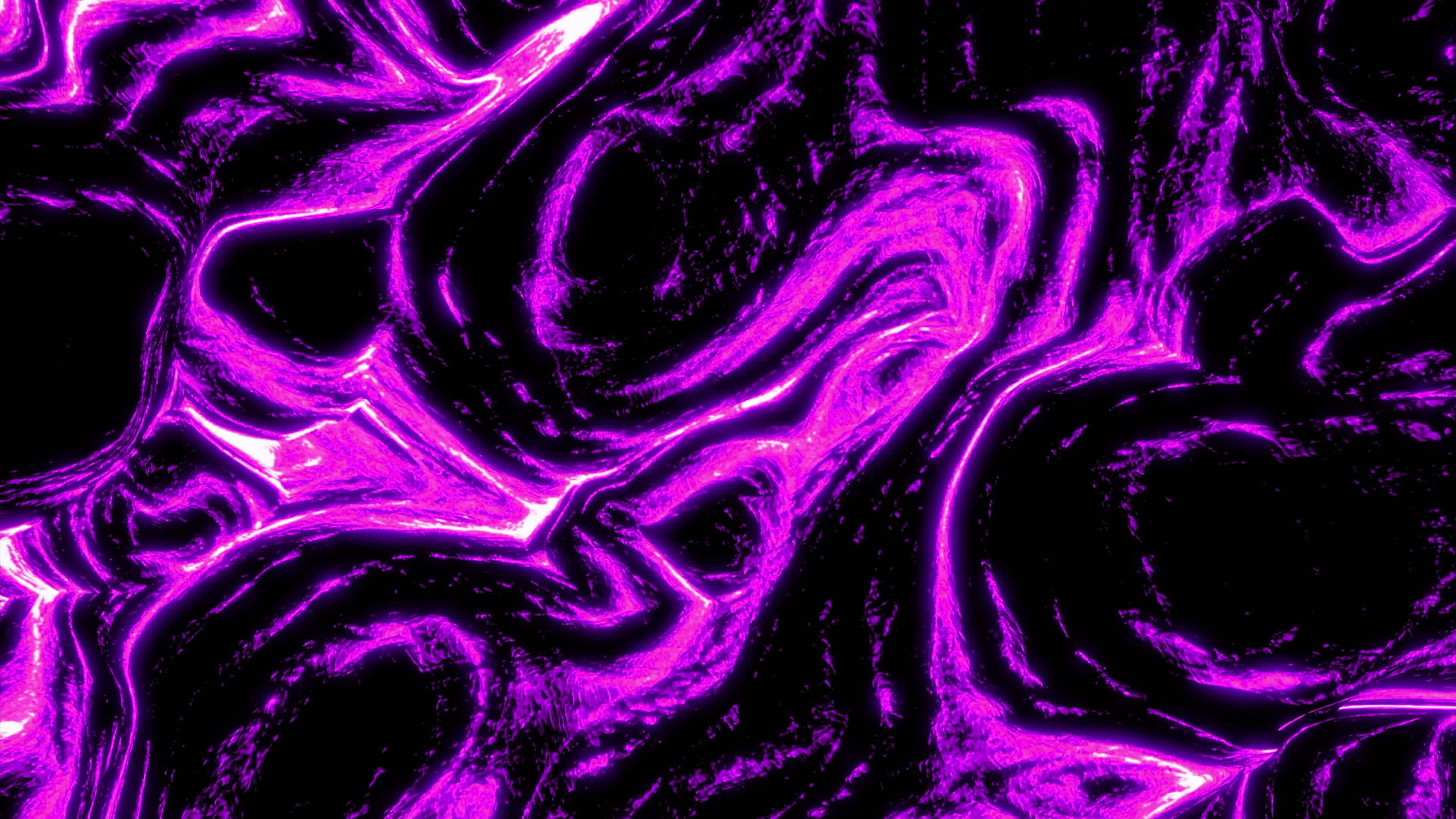 Abstract computer animated fire background simulating a fiery plasma on ... Abstract computer animated fire background simulating a fiery plasma on ...