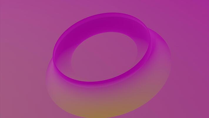 Gradient Loop Stock Video Footage For Free Download
