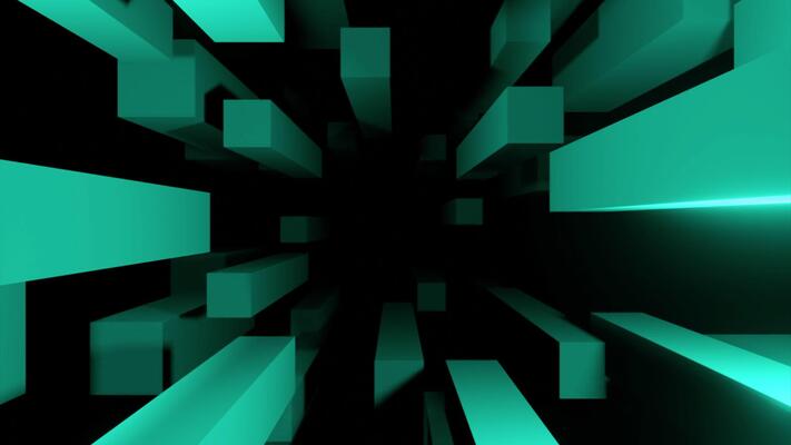 3d Animated Background Stock Video Footage for Free Download