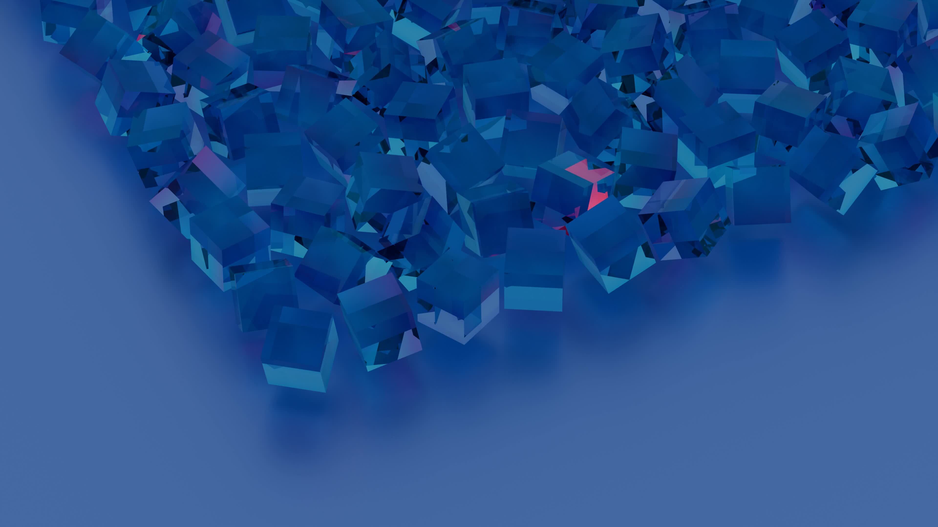 A Visual Depiction Of Data Being Organized And Categorized Into Structured Formats Underscoring