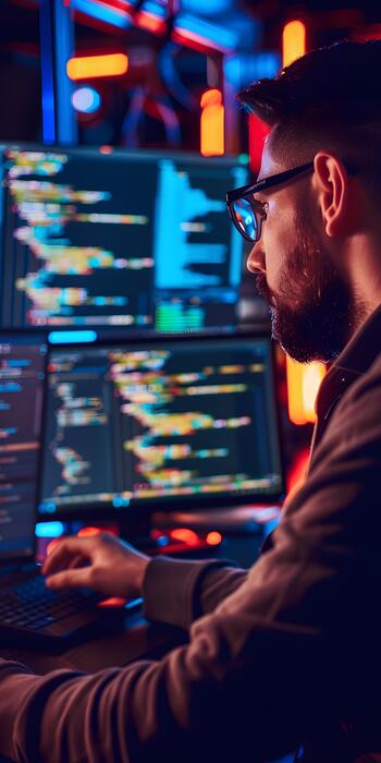 Software Engineer Stock Photos, Images and Backgrounds for Free Download