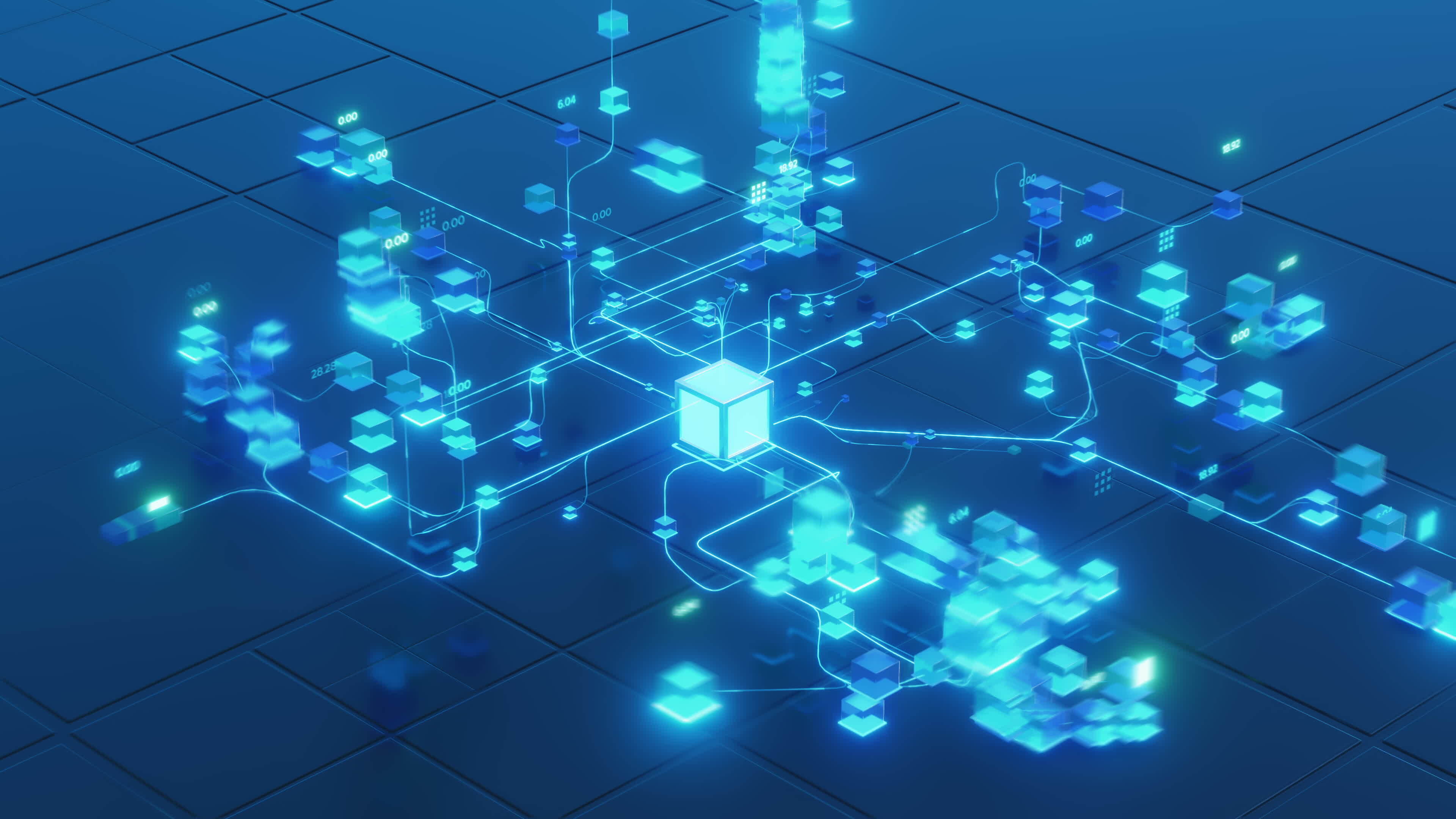 Conceptual Big Data Network Visualization 46771741 Stock Video at Vecteezy Conceptual Big Data Network Visualization 46771741 Stock Video at Vecteezy