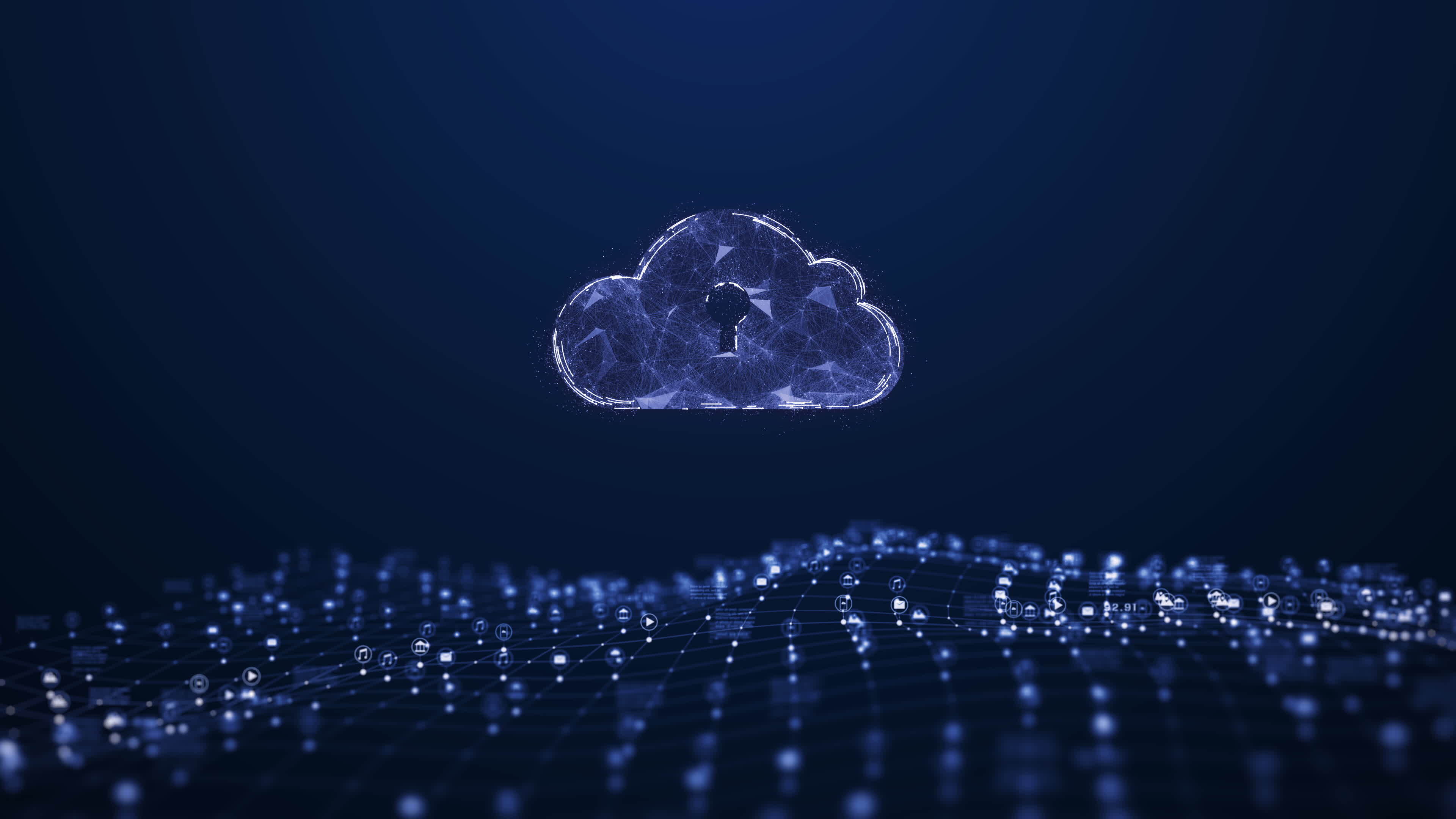 Cloud Computing Cloud Computing Concept Cloud Computing Technology