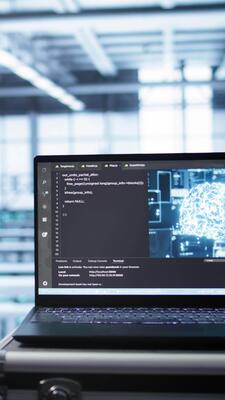 Software Engineering Stock Video Footage for Free Download