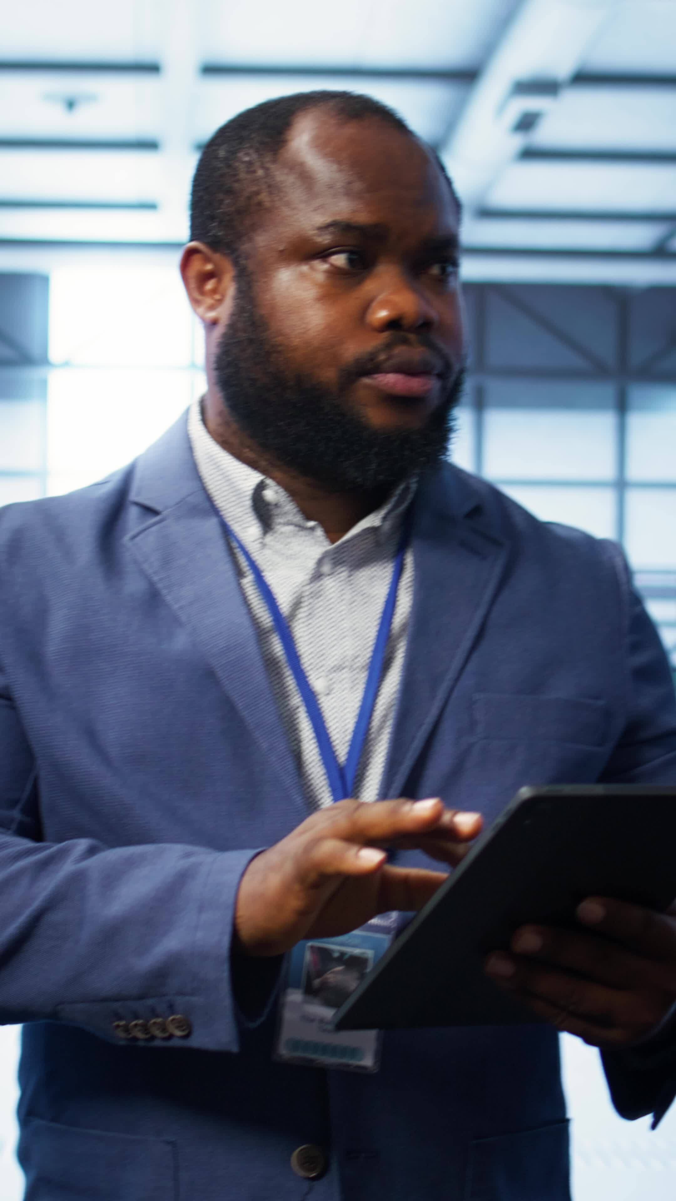 Vertical Software developer managing data center with advanced ... Vertical Software developer managing data center with advanced ...