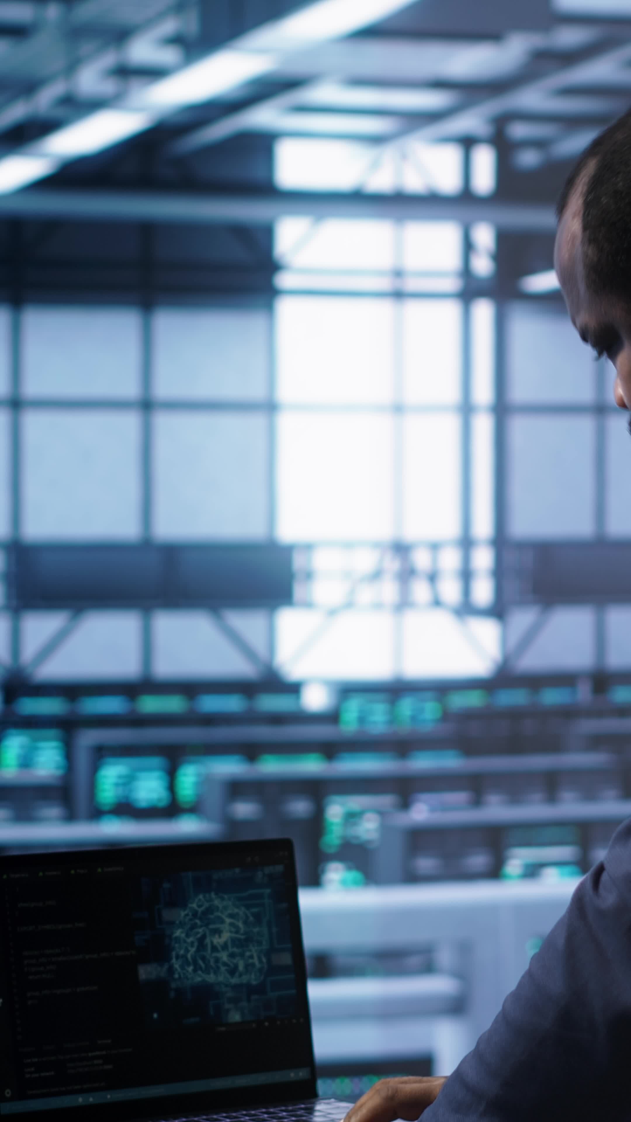 Vertical Software developer in data center using artificial ... Vertical Software developer in data center using artificial ...
