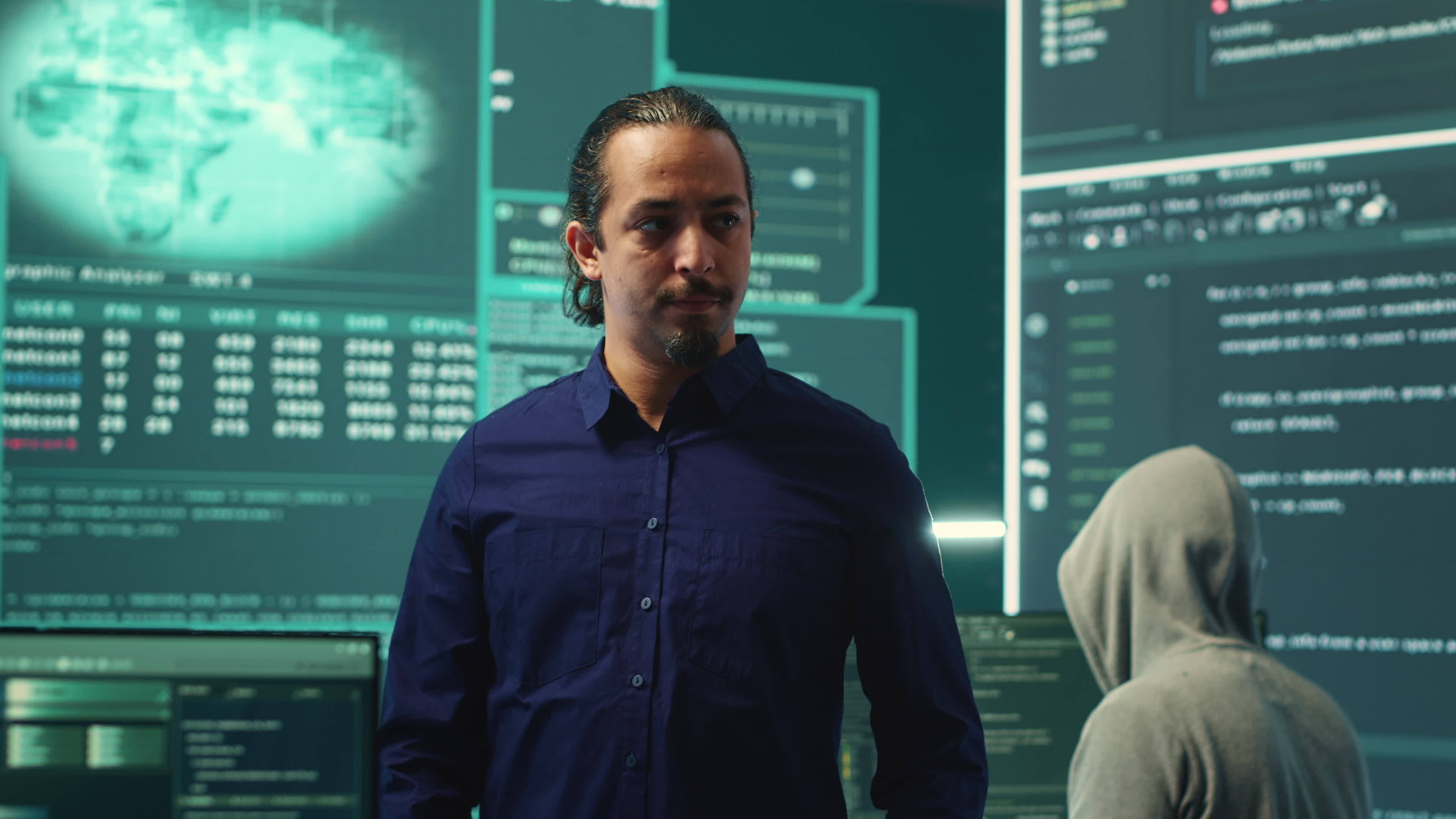 Hacking Group Targeting Network Security In Governmental Office Cyber