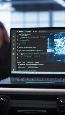 Software Engineering Stock Video Footage for Free Download