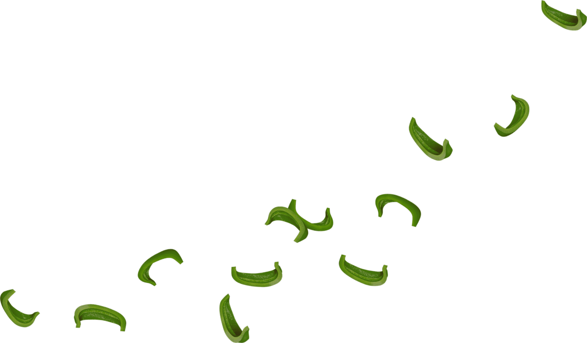 Green Confetti PNGs for Free Download