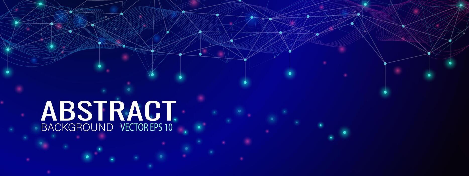 Ict Background Vector Art, Icons, and Graphics for Free Download