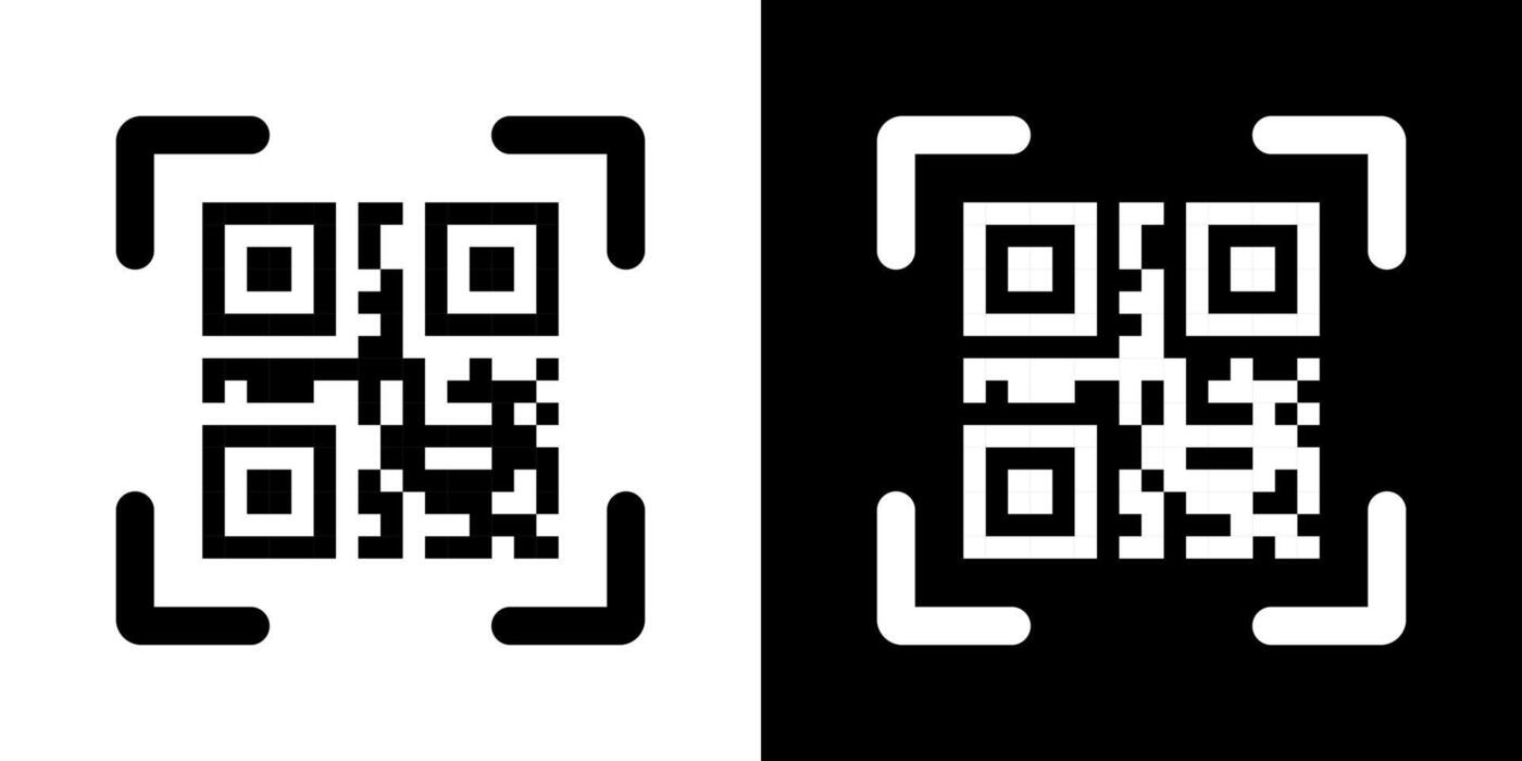 Page 2 | Fake Qr Code Vector Art, Icons, and Graphics for Free Download
