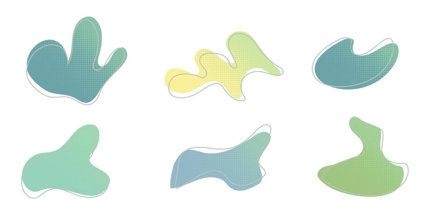 Freeform Shape Vector Art, Icons, and Graphics for Free Download