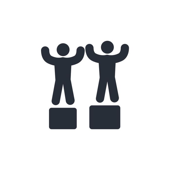 Competition Icon Vector Art, Icons, and Graphics for Free Download