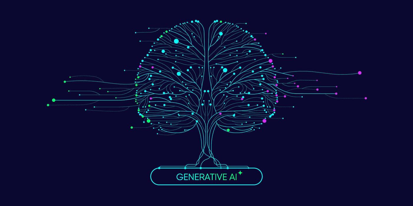 Generative Ai Vector Art Icons And Graphics For Free Download