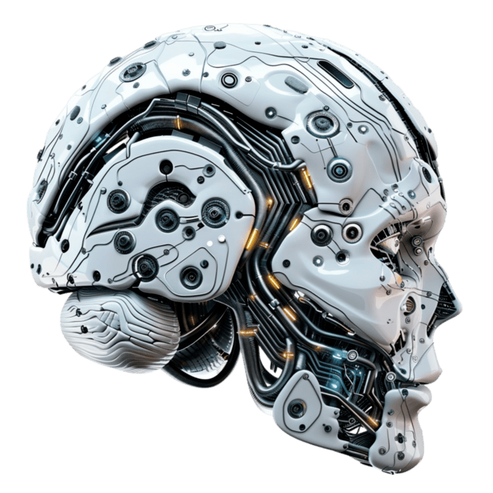 Ai Machine Learning PNGs for Free Download