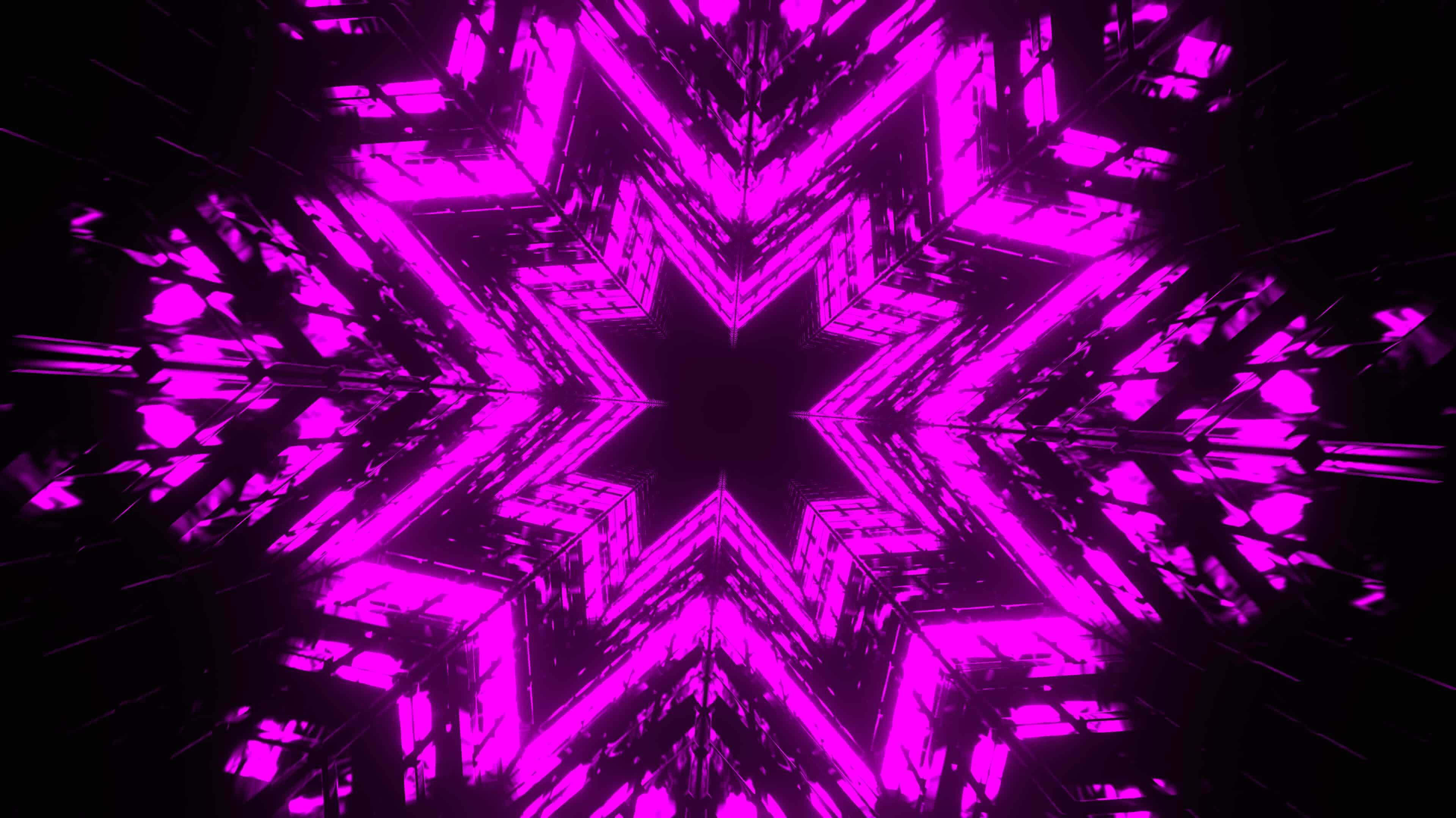 Cyan and Pink Cross-Type Strobe Background VJ Loop in 4K 46814950 Stock Video at Vecteezy