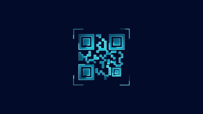 Qr Code Scanner Stock Video Footage For Free Download