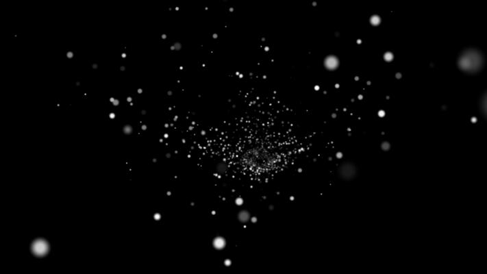 Particle Gif Stock Video Footage for Free Download
