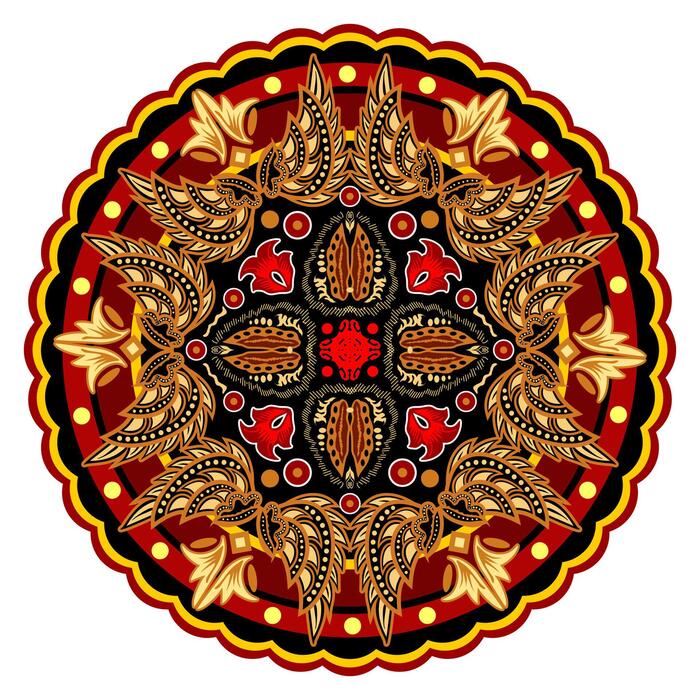 Page 4 | Circular Vector Art, Icons, and Graphics for Free Download