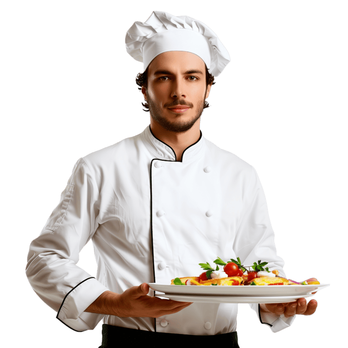 Chef Png PNGs for Free Download