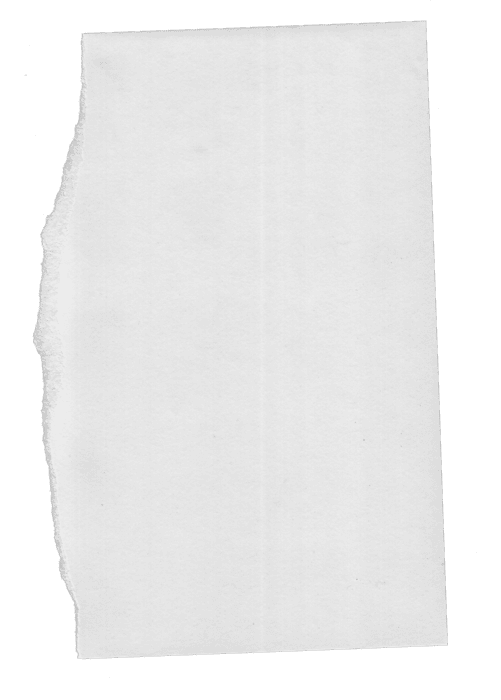 Paper Overlay PNGs for Free Download