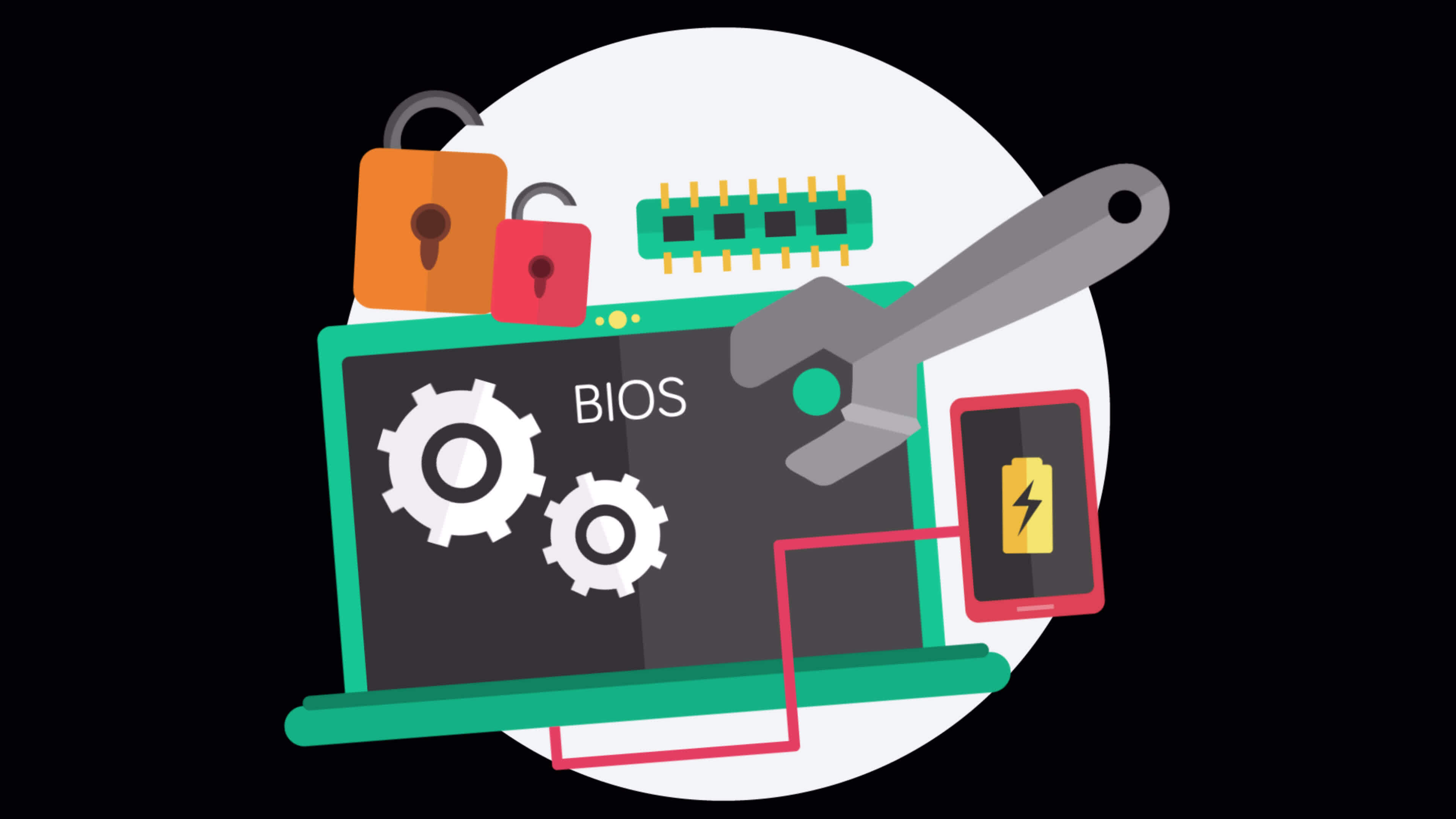 You Can Fix All Problems On Your Computer With The Help Of Services 2D ...