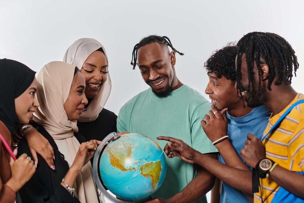 Multicultural Australia Stock Photos, Images and Backgrounds for Free ...