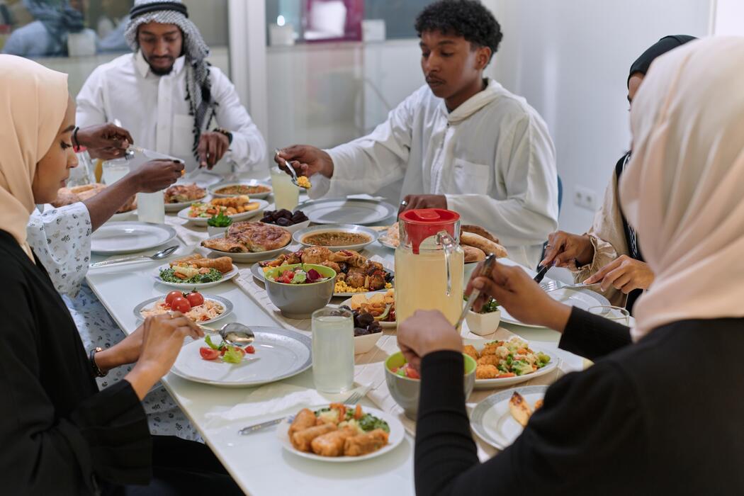 Iftar Stock Photos, Images and Backgrounds for Free Download