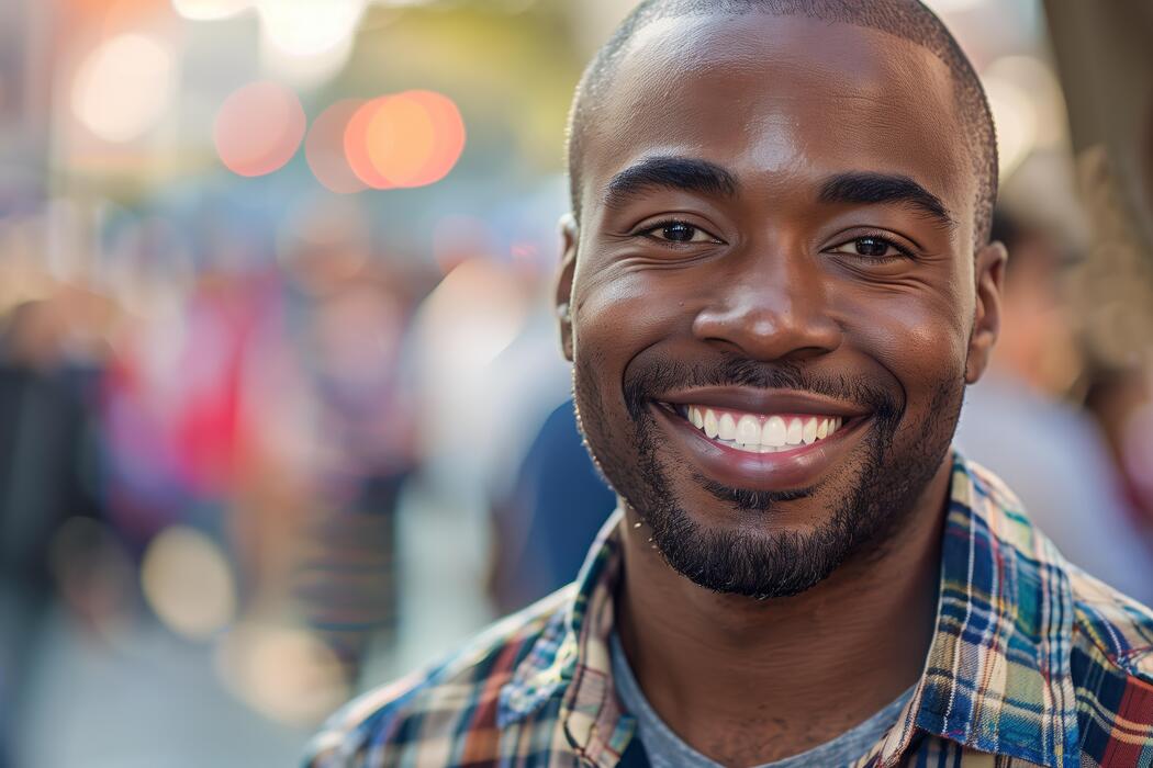 Black Guy Smiling Stock Photos, Images and Backgrounds for Free Download