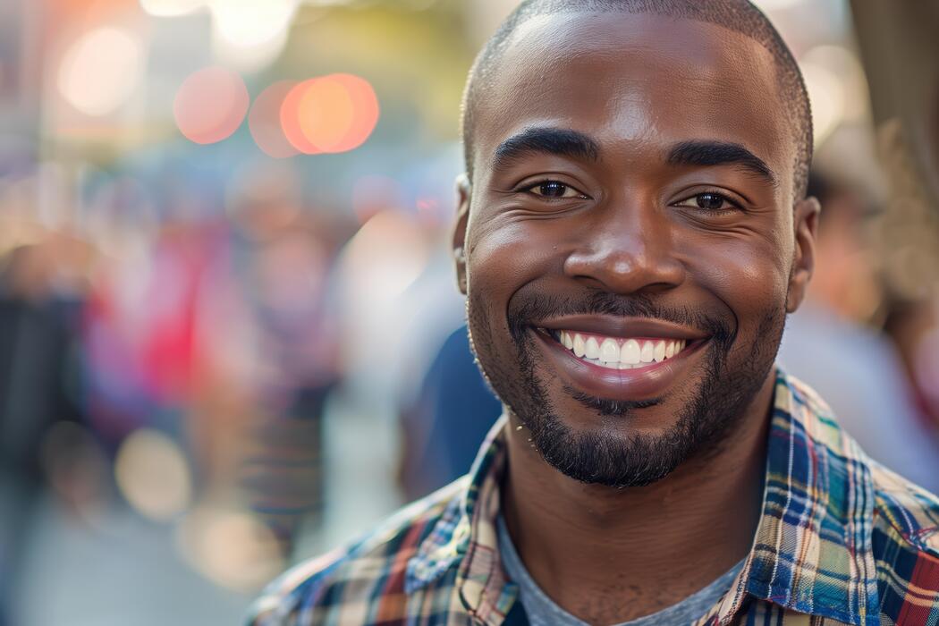 Black Man Smile Stock Photos, Images and Backgrounds for Free Download