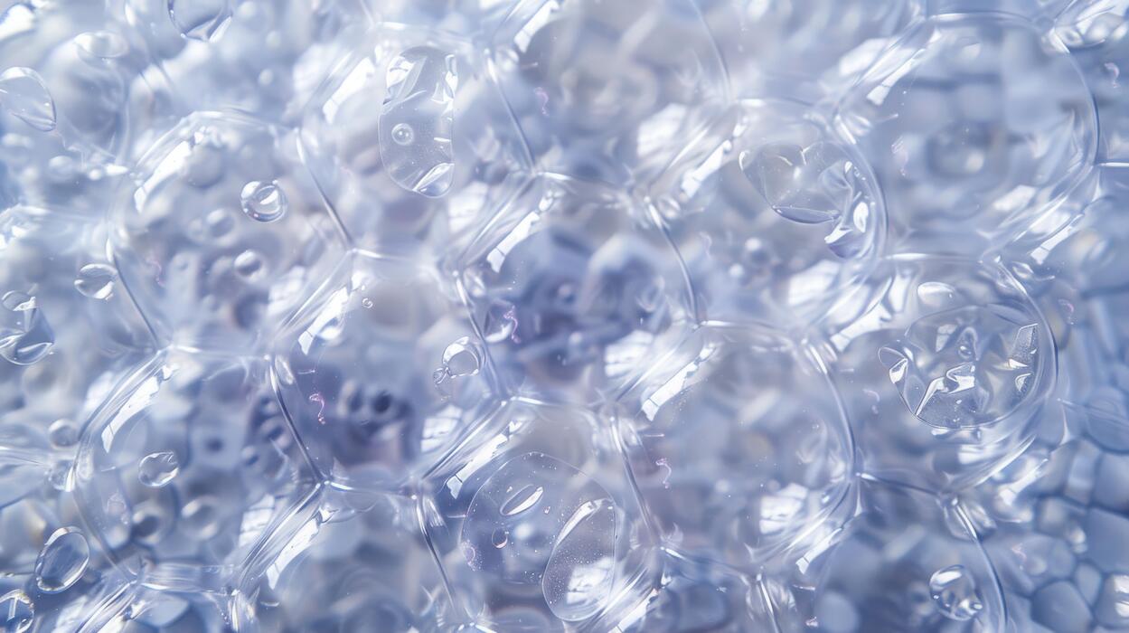 Bubble Wrap Texture Background Stock Photos, Images and Backgrounds for ...