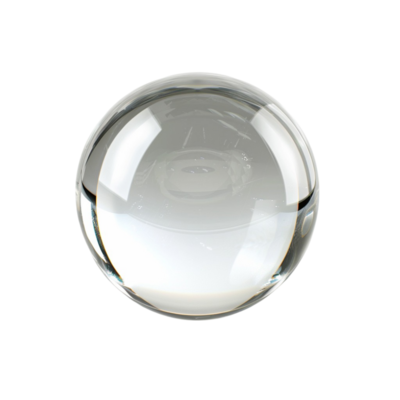Glass Orb PNGs for Free Download