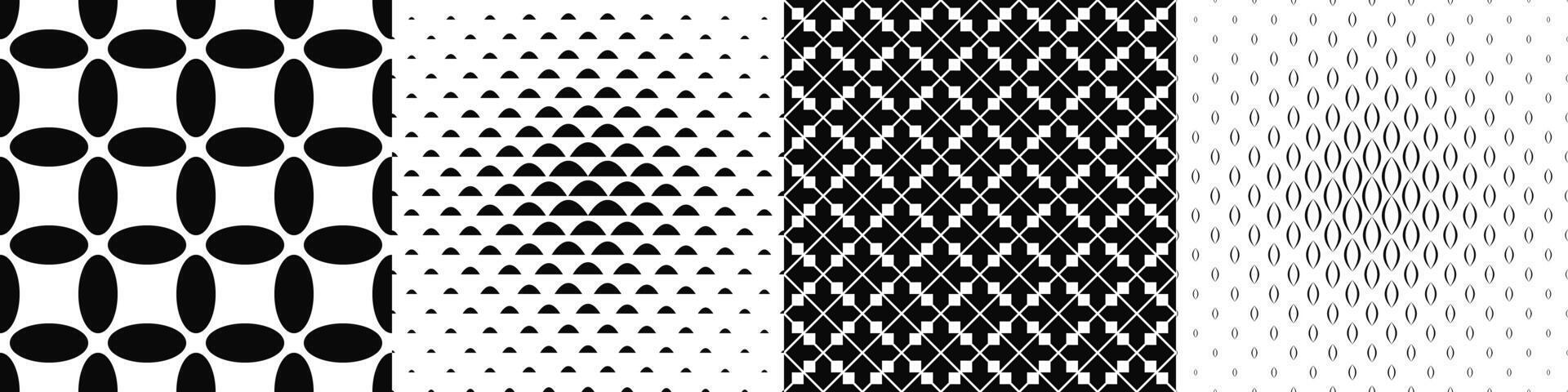 Page 4 | Simple Black And White Patterns Vector Art, Icons, and ...