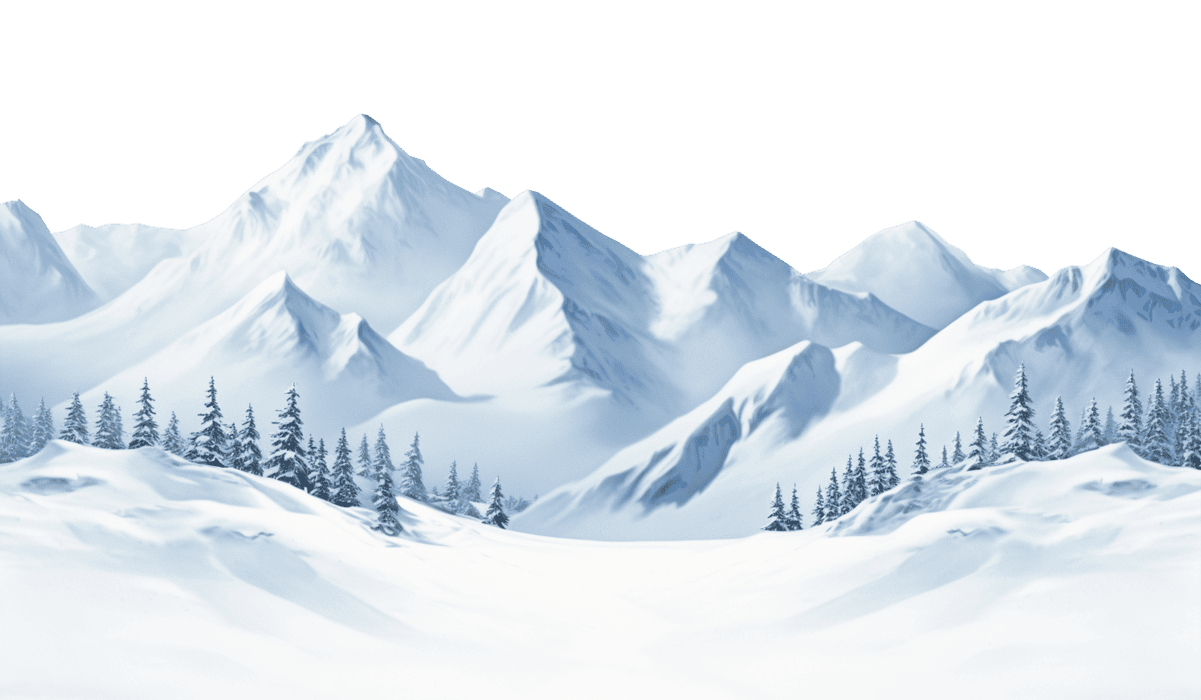 Snow Background PNGs for Free Download