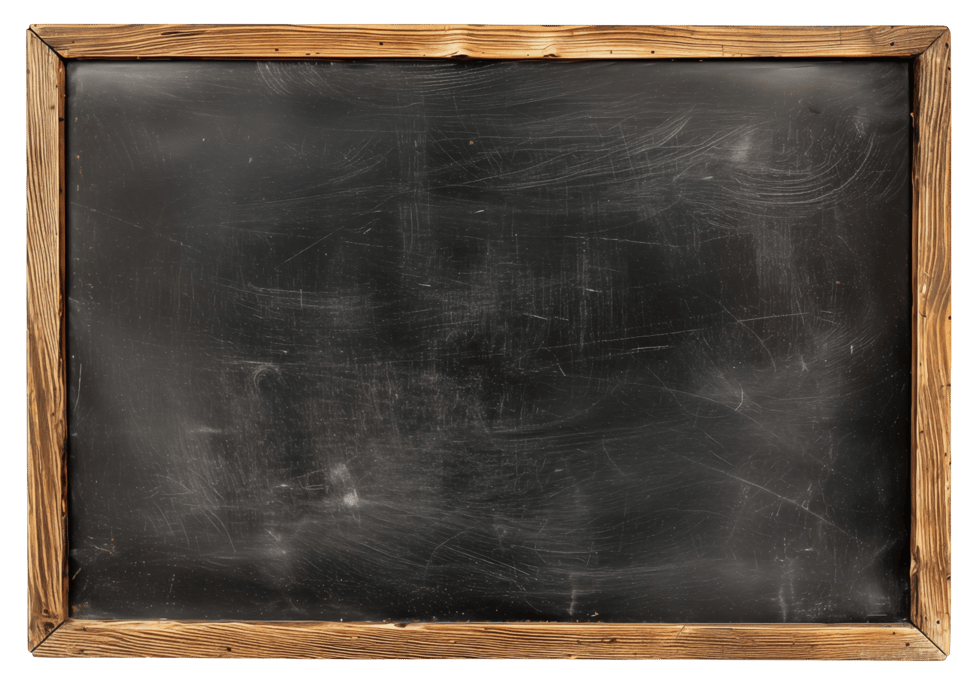 Blackboard Pngs For Free Download