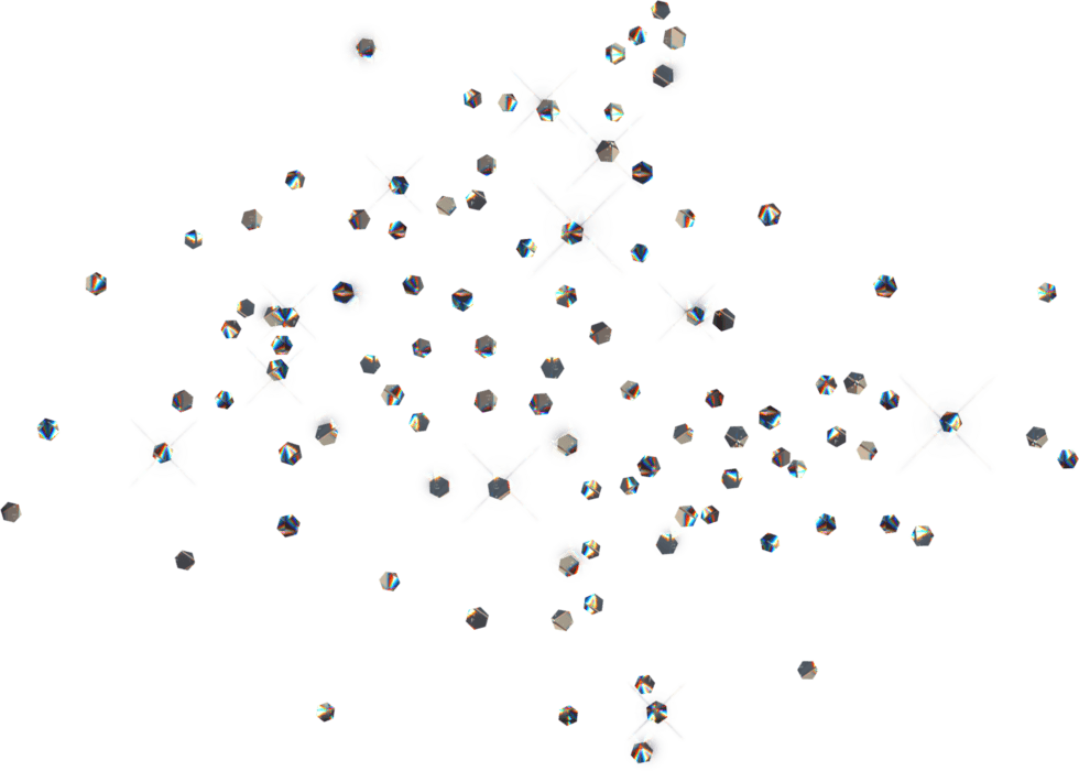 Rhinestones PNGs for Free Download