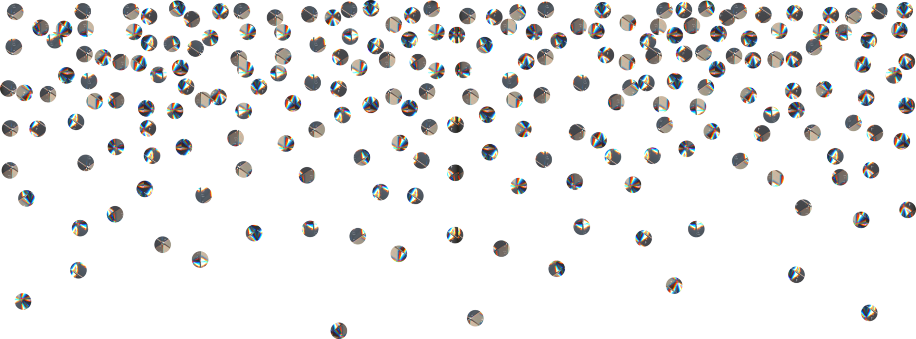 Rhinestones PNGs for Free Download